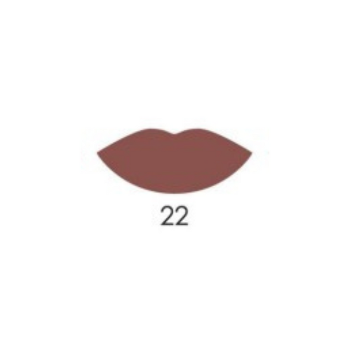 Mini Longstay Liquid Matte Lipstick – Golden Rose South Africa