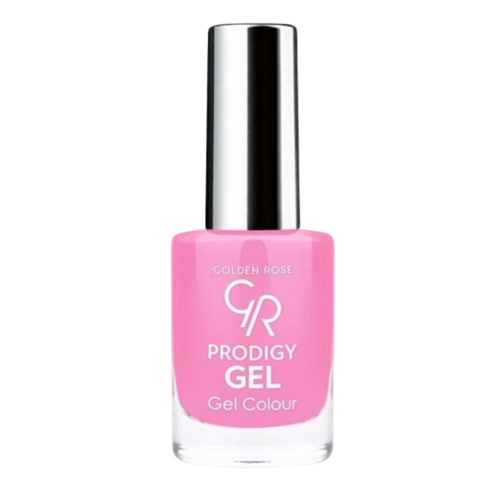 Prodigy Gel - 12(Discontinued) – Golden Rose South Africa
